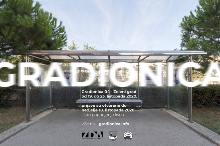 GRADIONICA: ZELENI GRAD / Program obilježavanja Dana grada Zadra 2020 ...